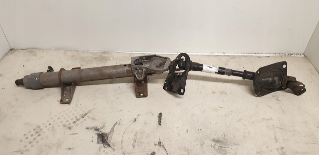 SPRINTER 906 CRAFTER KOLUMNA KIEROWNICZA DRAZEK - 6540232831 - oficjalne archiwum Allegro