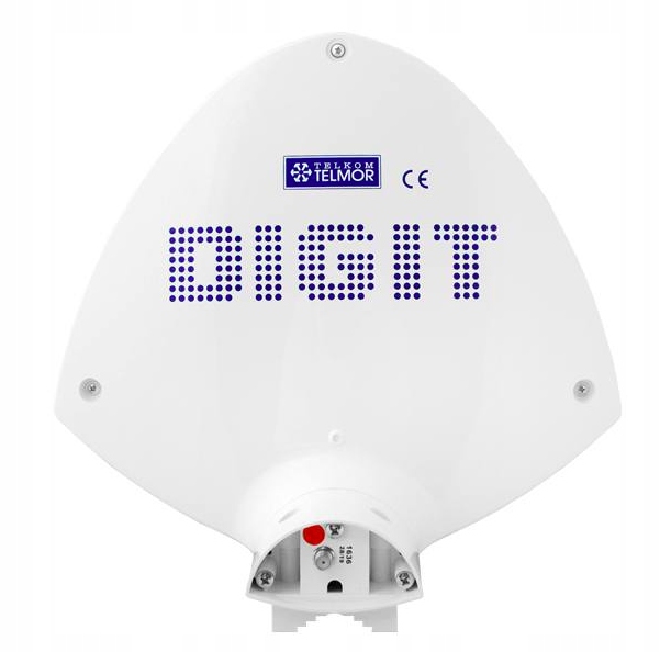 Купить Telmor ANTENNA Active ACTIVA DIGIT Белый Блок питания: отзывы ...