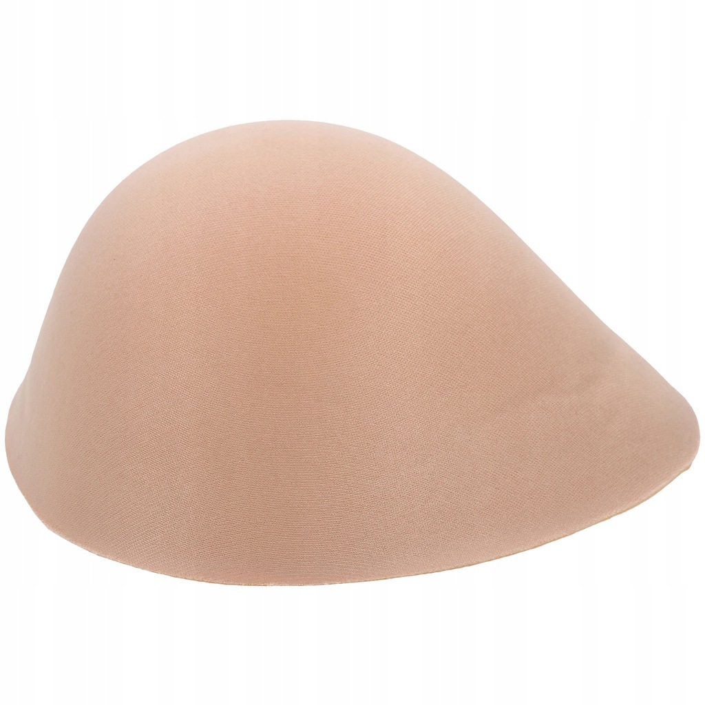 False Breast Forms Triangular Sponge Prosthetic - 13744006186 ...
