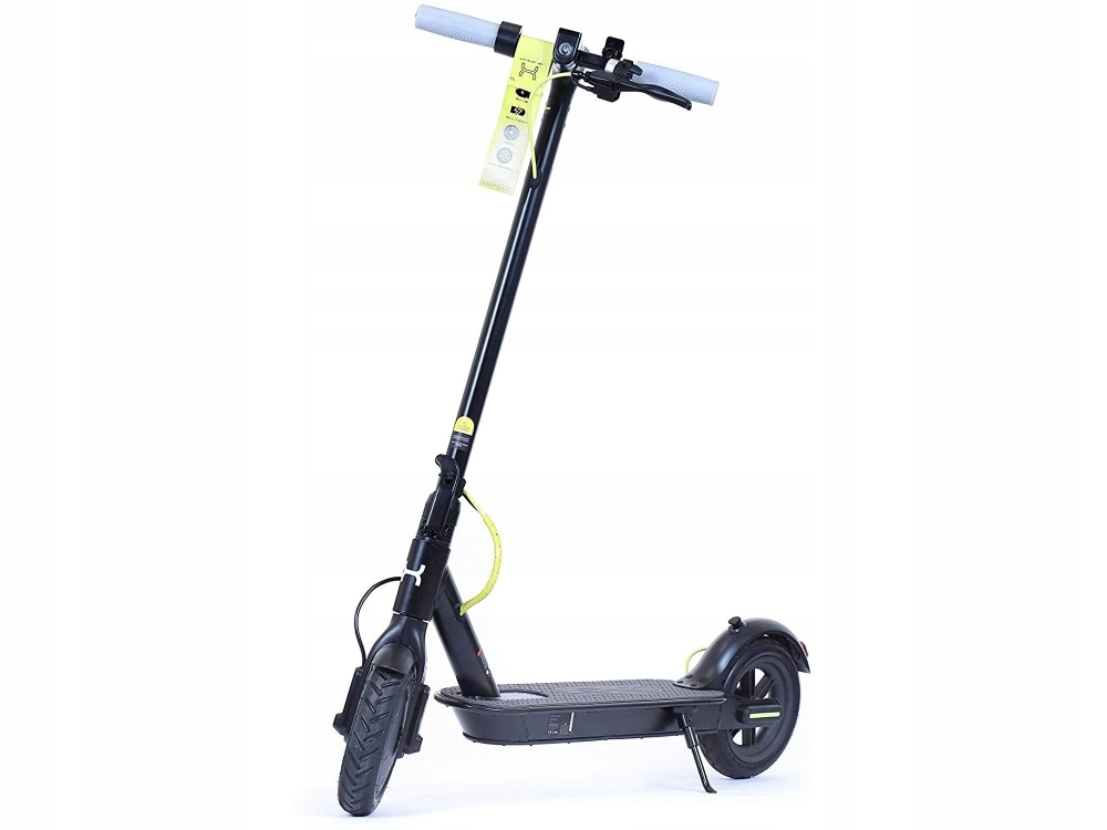 Hulajnoga Elektryczna Lexgo Lex R9 Pro 25km/h 350W - 12096557521 ...