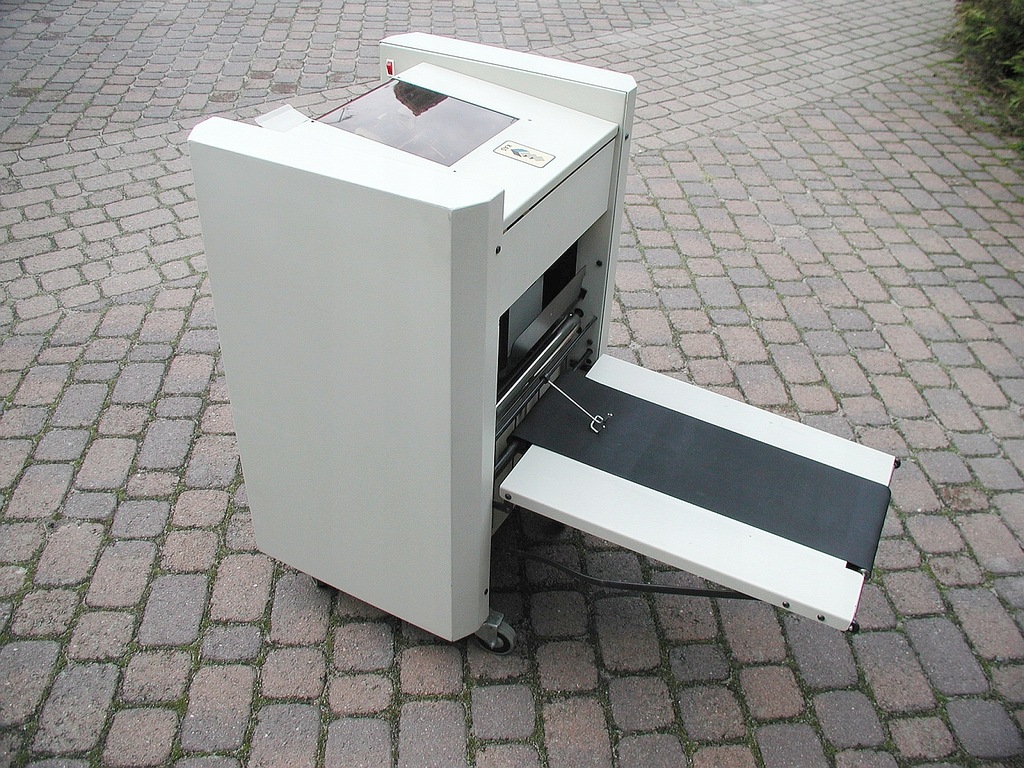 Broszurownica KAS, Kasfold 2000 stan bdb FV brutto - 7704404378 ...