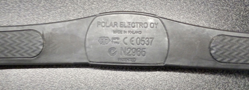 Купить Пульсометр POLAR T61: отзывы, фото и характеристики на Aredi.ru ...