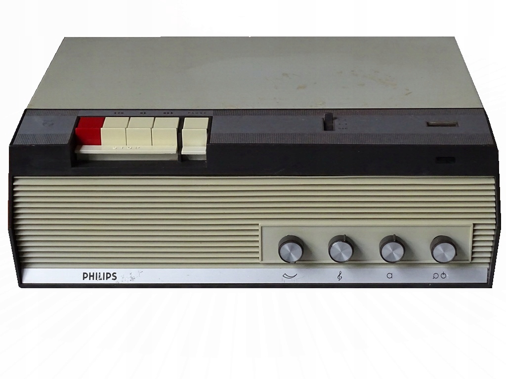 Philips EL 3553A/17 . 0123 - 13121677750 - oficjalne archiwum Allegro