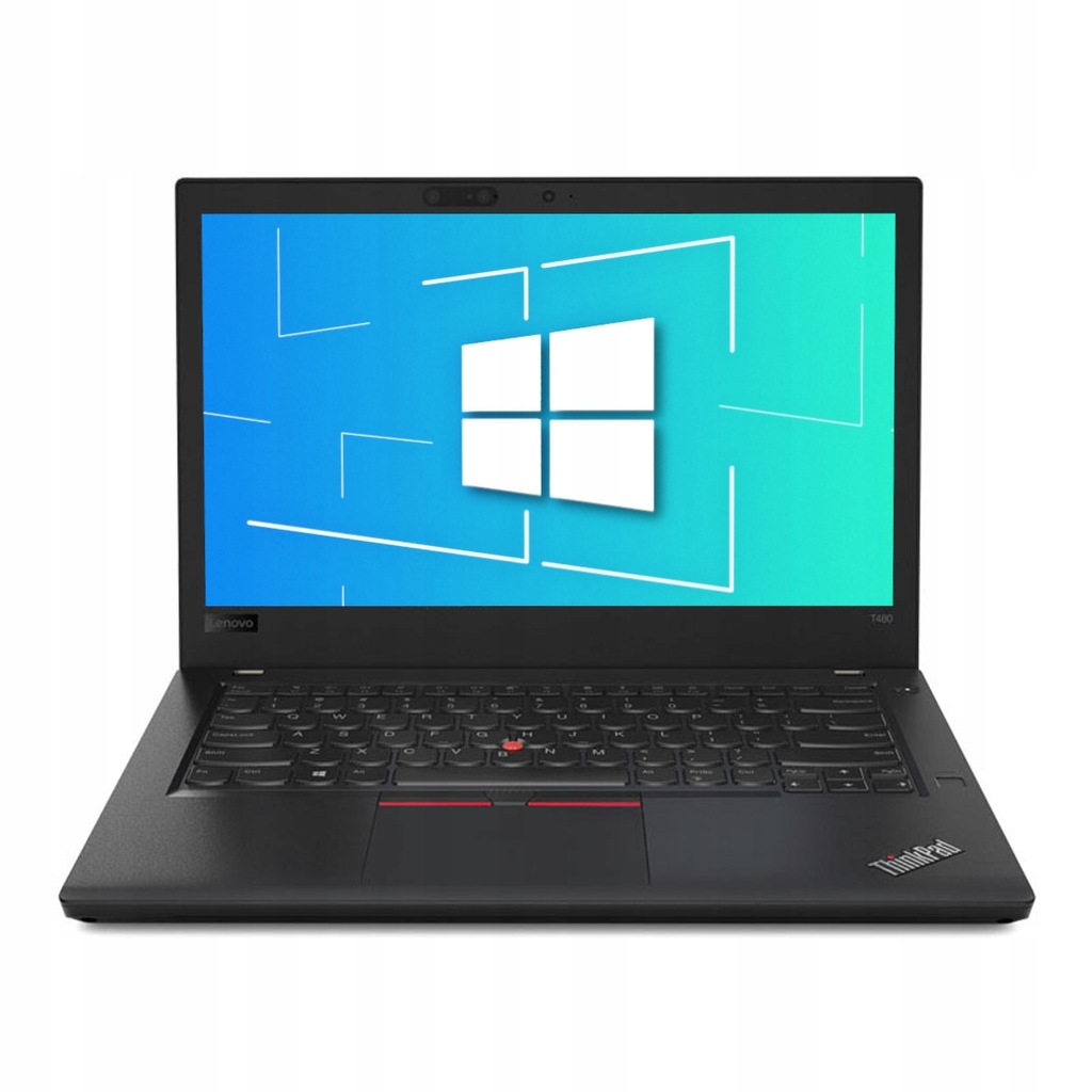 Laptop Lenovo ThinkPad T480 i5-8350U 8GB 256GB - 13044459271 ...