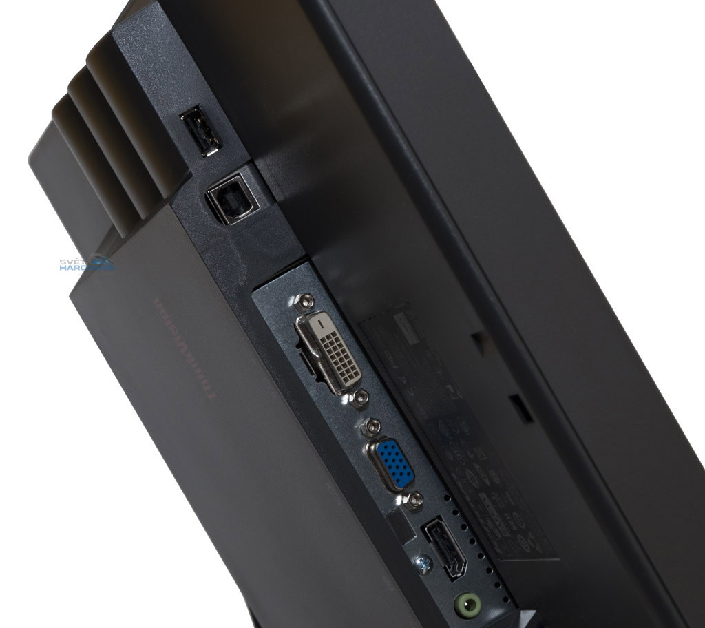 Monitor LCD Lenovo ThinkVision LT2252p 22' - 8629653318 - oficjalne ...