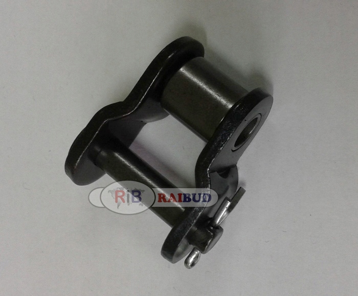 PÓŁSPINKA ŁAŃCUCHA 1 CAL PÓŁOGNIWO 16B1 1" - 9595496486 - oficjalne archiwum Allegro