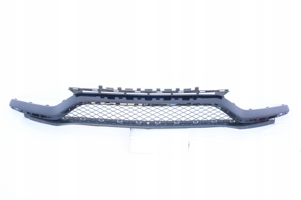 Spoiler Dokładka Kratka Zderzak Mercedes C 63 AMG - 13040828341 ...