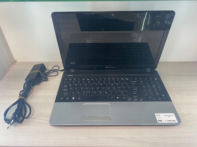 PACKARD BELL INTEL CORE i3 - 12485660513 - oficjalne archiwum Allegro