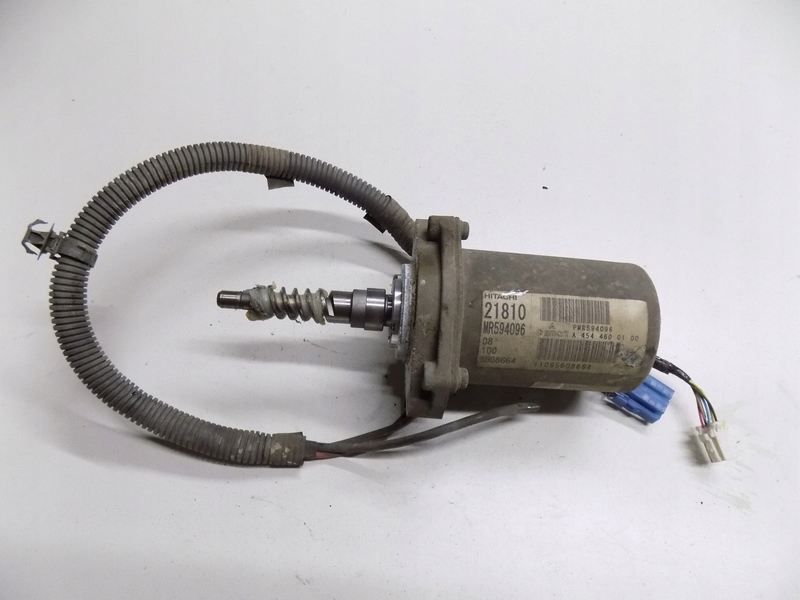 Mitsubish Colt VI Silniczek wspomagania MR594096 - 12037714204 ...