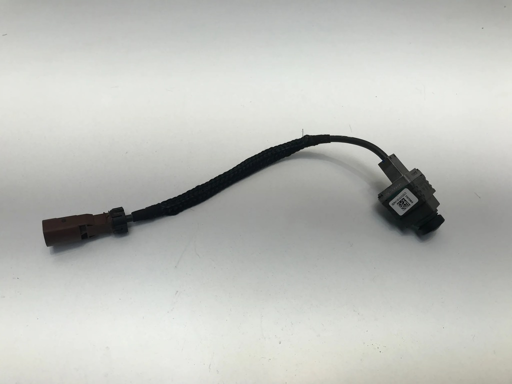 MERCEDES W247 KAMERA TYLNA KLAPY COFANIA - 13712899594 - oficjalne ...