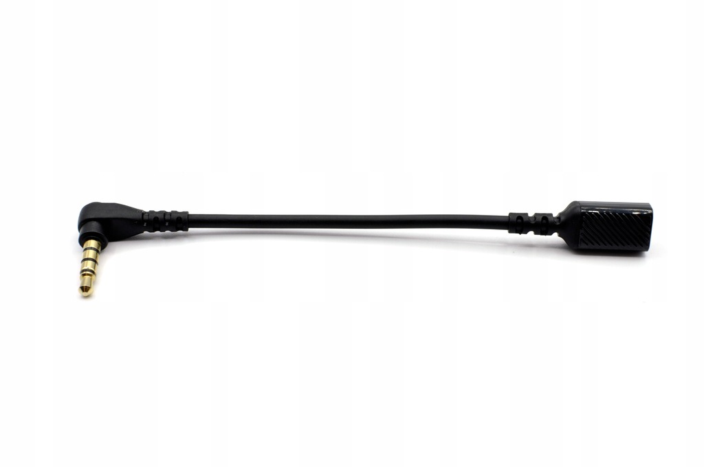 Przejściówka adapter Jack SteelSeries Arctis 5 Pro - 12712272162 ...