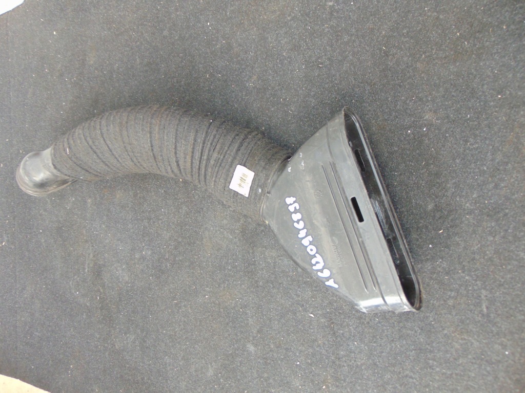 MERCEDES WLOT KANAŁ POWIETRZA W166 A6420946897 - 9433094501 - oficjalne ...