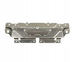 PAS PRZEDNI BLACHA BMW 3 G20 G21 NOWA 51647422287 - 14422780229 ...