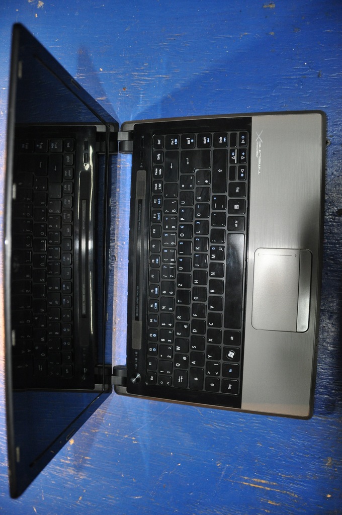 ACER ASPIRE 4820TG - 9828251674 - oficjalne archiwum Allegro