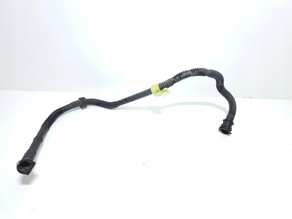 CITROEN C3 II PEUGEOT RURA PRZEWOD WAZ WODY WODNY ZBIORNICZKA 1.4 1.6 ...