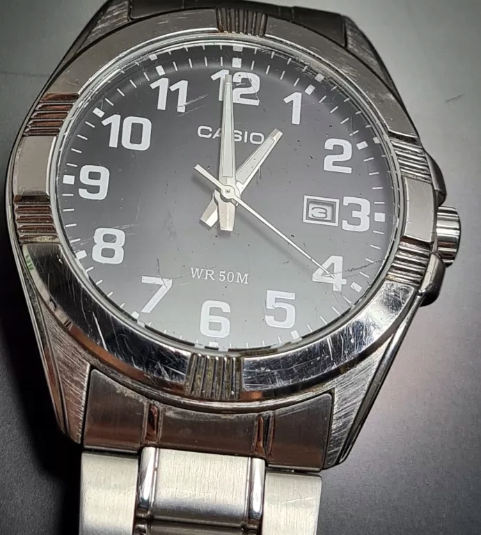 ZEGAREK CASIO 2784 - 12345516800 - oficjalne archiwum Allegro