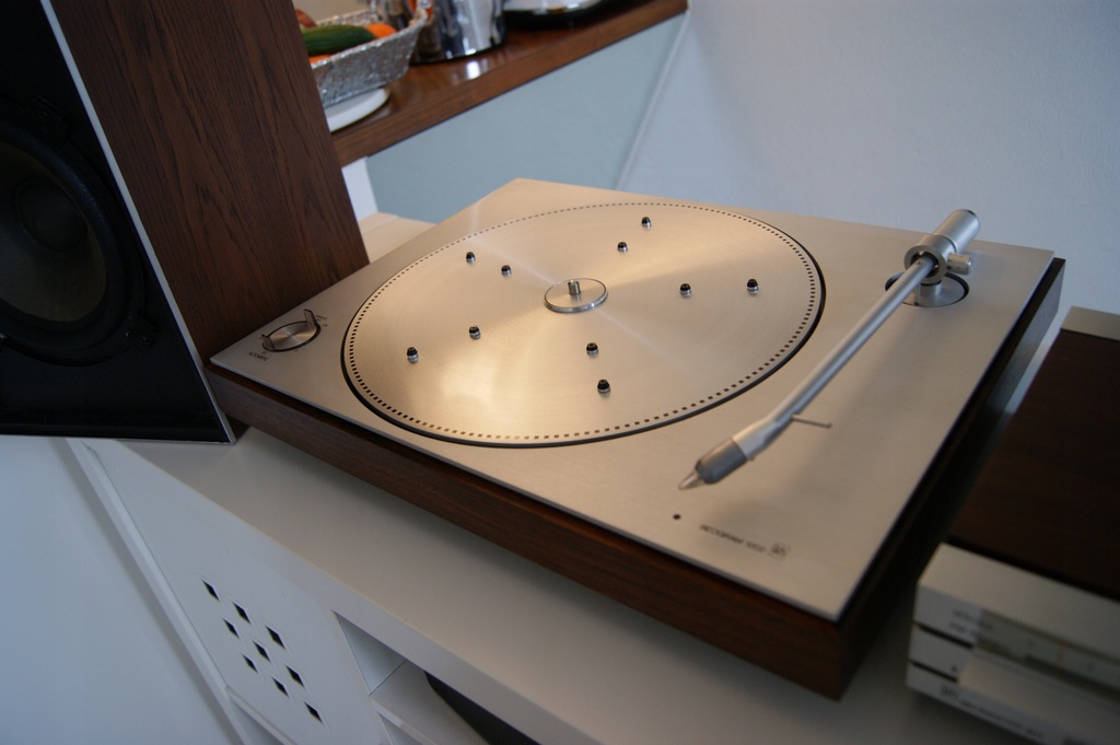 Bang & Olufsen BeoMaster 901 BeoGram 1202 sp14 - 11993309291 ...