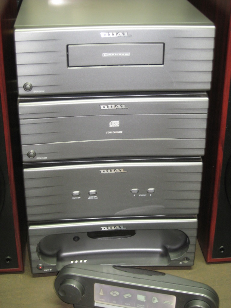 BIAŁY KRUK . wieża DUAL - MN 8010.... - 11628064722 - oficjalne ...