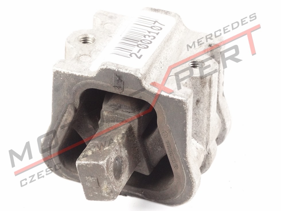 Mercedes ŁAPA UCHWYT SKRZYNI BIEGÓW 1402401318 - 6859031954 - oficjalne ...