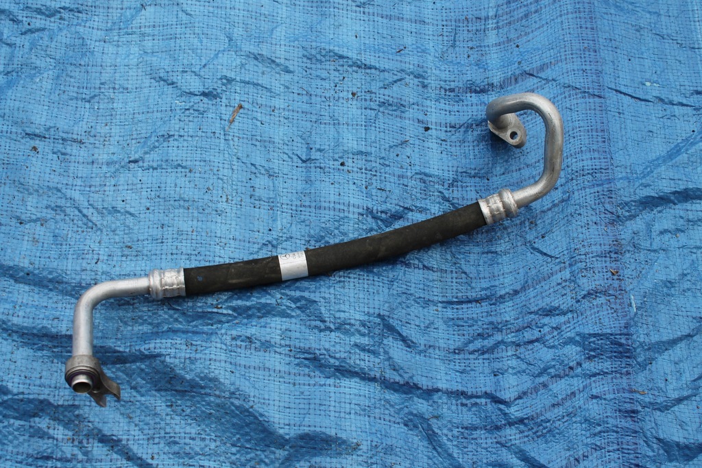 MERCEDES W205 CGI RURKA KLIMATYZACJI A2058306201 - 12235821328 ...