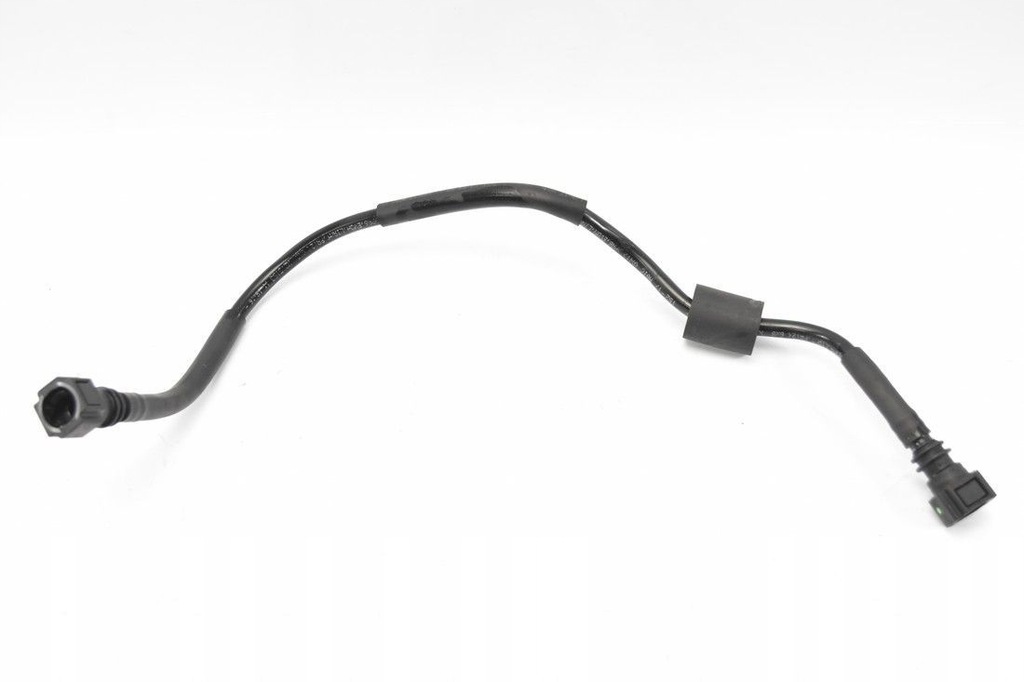 PRZEWÓD WĘŻYK PALIWA X215153 CITROEN C3 III 1.2B - 13132586977 ...