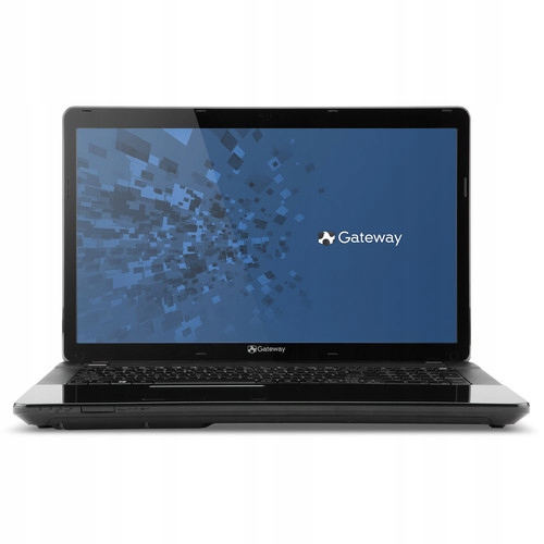 Laptop Gateway NE72209U EG70 15,6 " AMD A4 4 GB / 1000 GB IT357L-14 ...