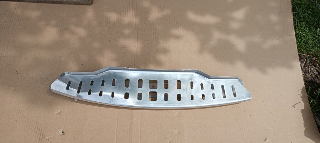 PAS PRZEDNI WZMOCNIENIE BELKA TESLA Y 20-24rok 1495093-00-C ORYGINAŁ ...