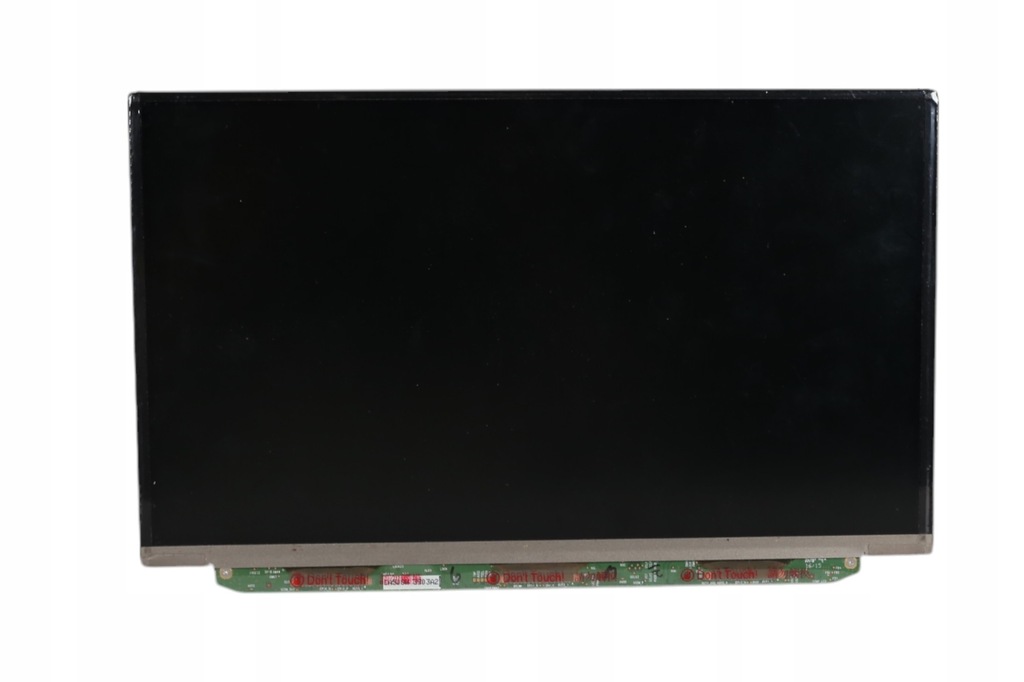 M756 Matryca do laptopa LG LP125WH2 TP H1 12,5" 30PIN - 16772795273 ...