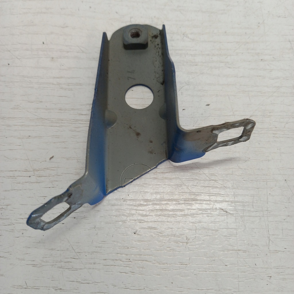 BMW F33 435D ŚLIZG MOCOWANIE BŁOTNIKA LEWE - 13591977459 - oficjalne ...