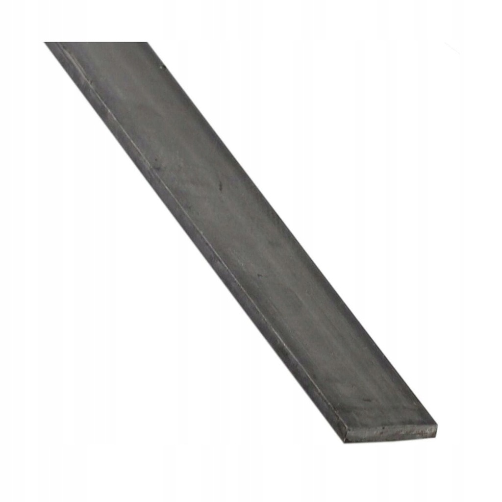 Płaskownik stalowy 2m 35x2 mm surowy Standers - 13805637407 - oficjalne ...