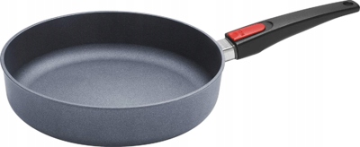 NORBERT WOLL OKRĄGŁA PATELNIA INDUKCYJNA 28 CM - 13210433298 ...