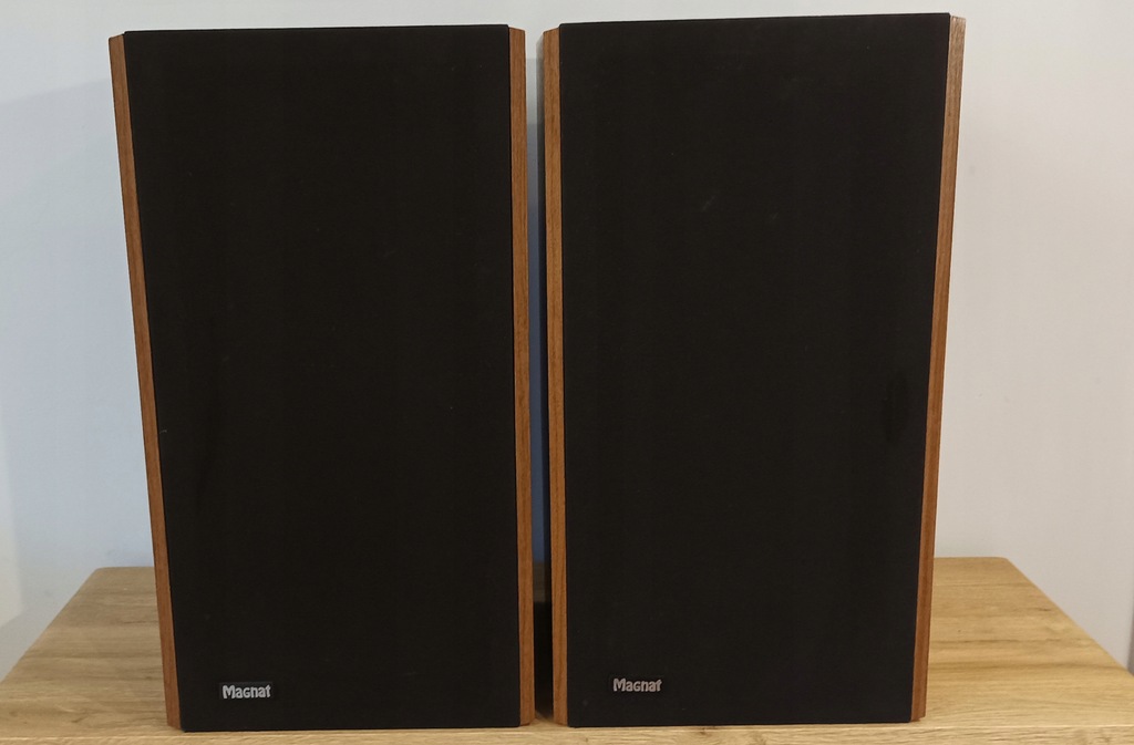 Kolumny Magnat MIG-Ribbon 7 - 12868493741 - oficjalne archiwum Allegro