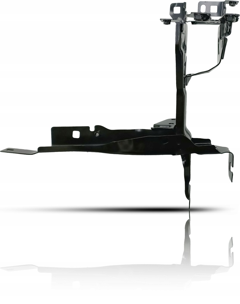 PÓŁKA REFLEKTORA OKULAR UCHWYT LAMPY BMW 3 G20 G21 - 11953437917 ...