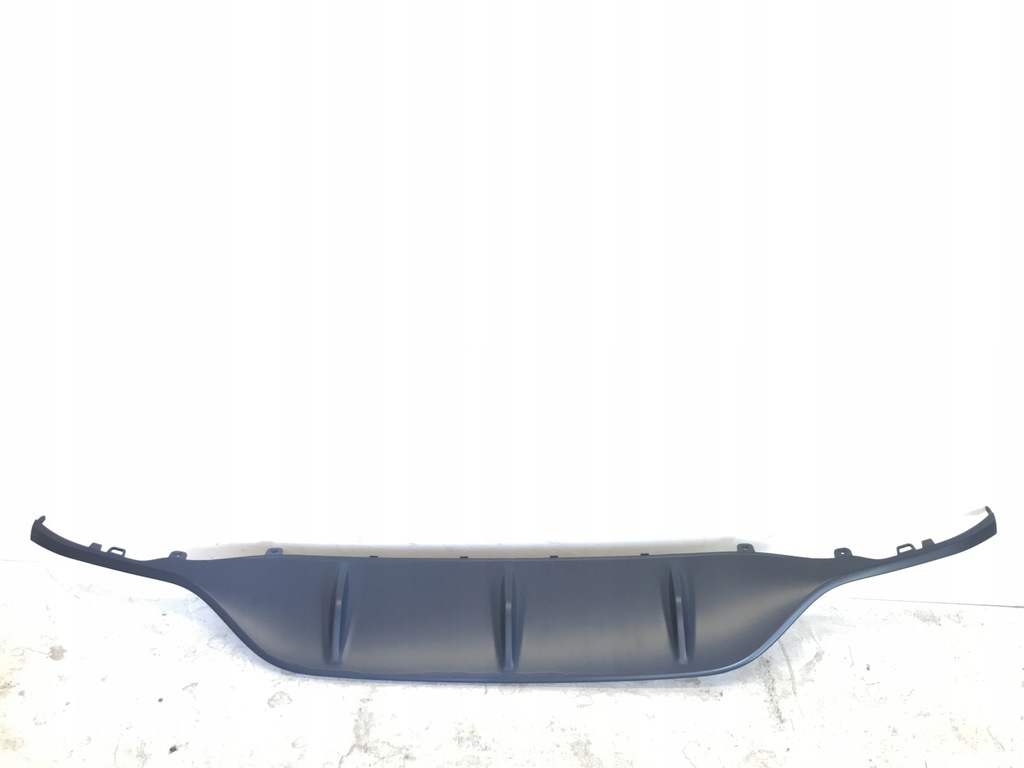MERCEDES W205 SPOJLER DYFUZOR TYŁ A2058857338 - 12635843093 - oficjalne ...