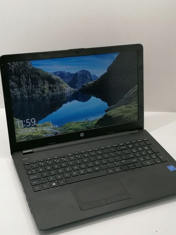 LAPTOP HP RTL8723DE INTEL INSIDE 500GB 4RAM - 8798278728 - oficjalne ...