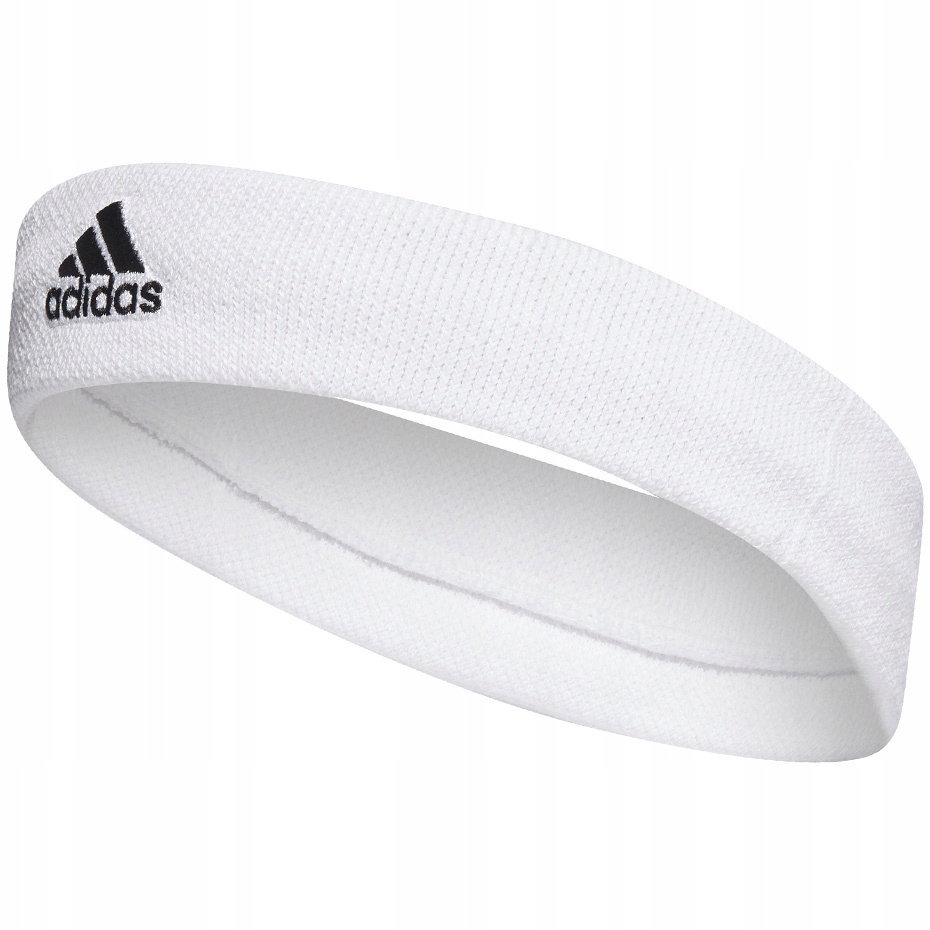 OPASKA NA GŁOWĘ DO BIEGANIA ADIDAS OSFM HD9126 - 12374297824 ...