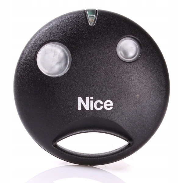 Pilot Nice SMILO SM2 dwukanałowy - 13210603839 - oficjalne archiwum Allegro