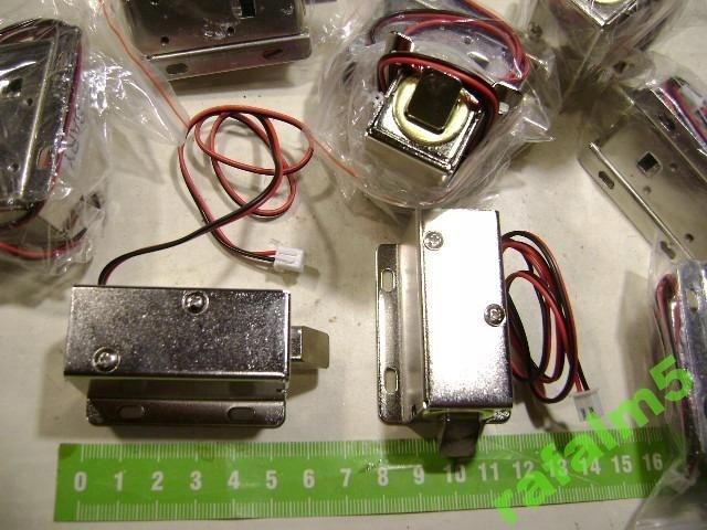 ELEKTROMAGNES ZACZEP rygiel BLOKADA 12V - 10076169767 - oficjalne ... ELEKTROMAGNES ZACZEP rygiel BLOKADA 12V - 10076169767 - oficjalne ...