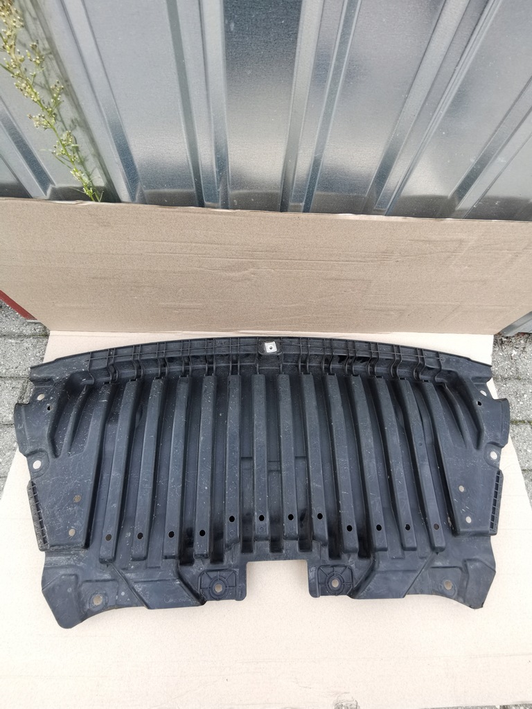 OSŁONA PŁYTA POD SILNIK MERCEDES W213 A2135200200 2135204200 ...