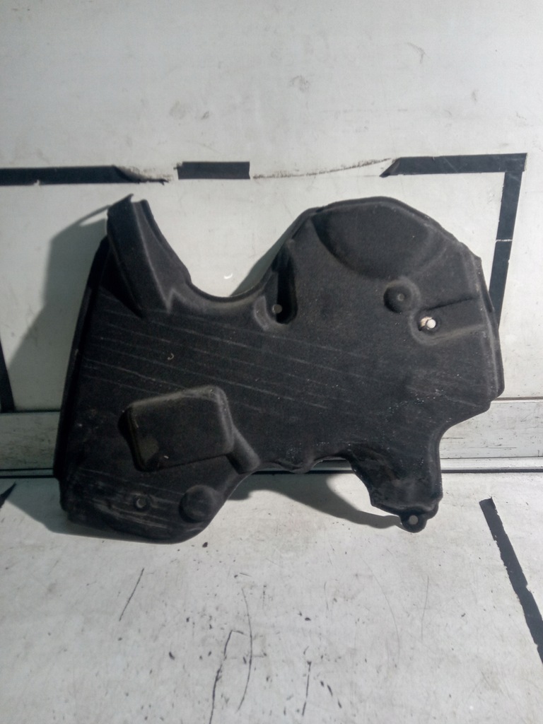 BMW 5 G30 OSŁONA AKUSTYCZNA ROZRZĄDU 8574043 - 13048136652 - oficjalne ...