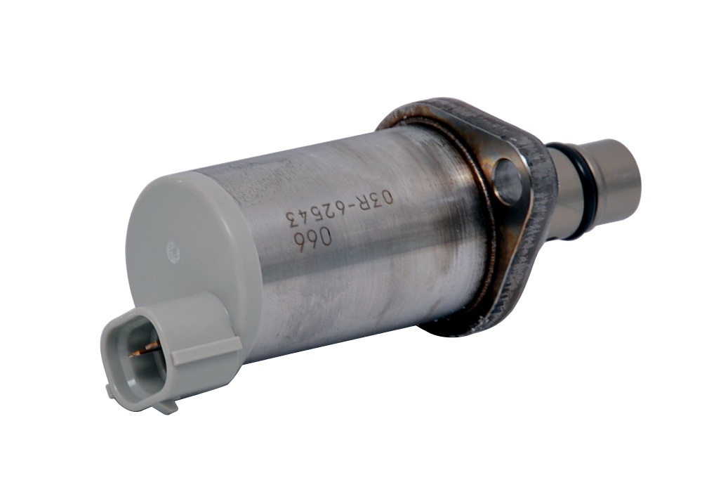 Czujnik zawór SCV pompy wtryskowej PAJERO 1460A049 - 9179996635 ...