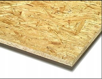 PŁYTA OSB wymiar 2500 x 1250 mm cm 22 mm / DOWÓZ - 8630661429 - oficjalne archiwum Allegro