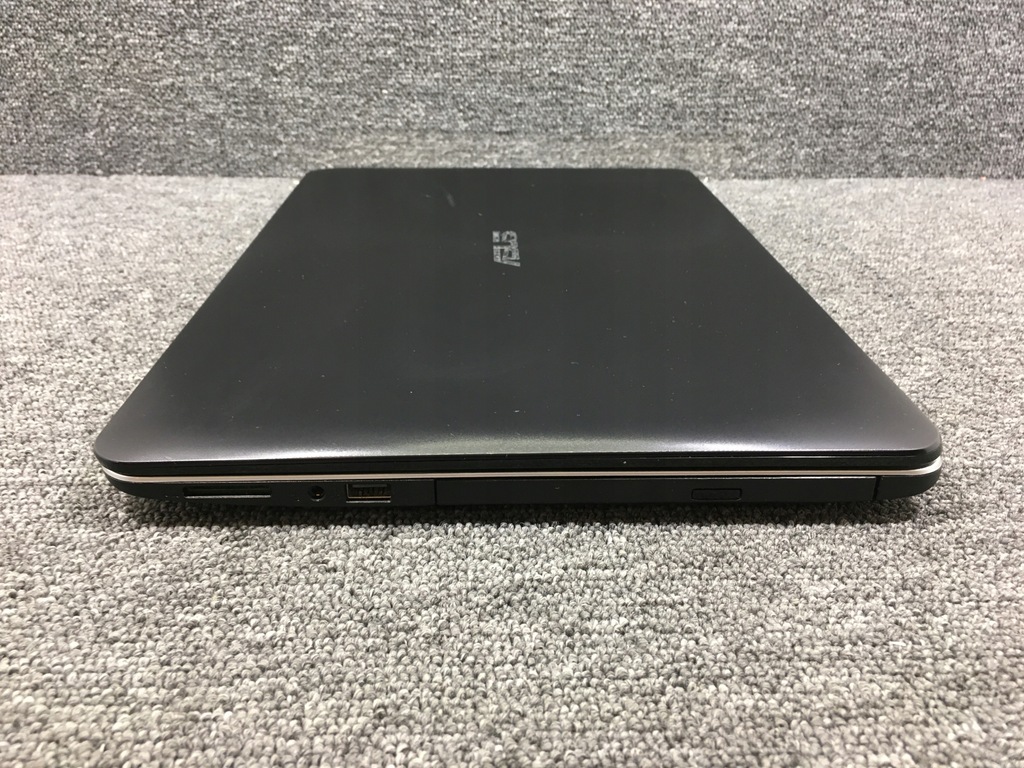 ASUS X555L i5 2x2.2GHz 8GB 1TB FHD USB3 GWAR KE233 - 8681526794 ...