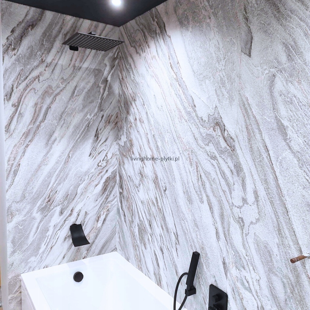 Kamień w Rolce CILIAN 244x122cm - 15021544613 - oficjalne archiwum Allegro