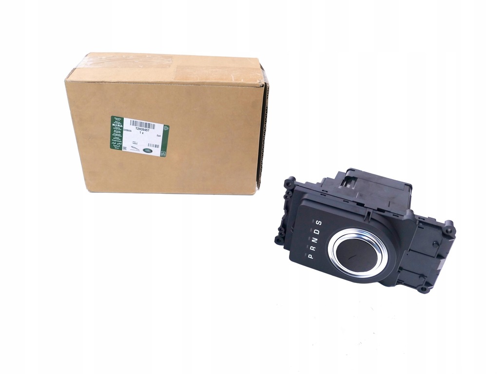 MODUL Z POKRETLEM ZMIANY BIEGOW SKRZYNI - 12943987595 - oficjalne ...