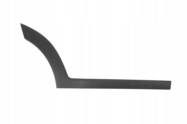 HYUNDAI TUCSON 2015 PRZED LIFT NAKŁADKA LISTWA DRZWI TYLNYCH PRAWA ...