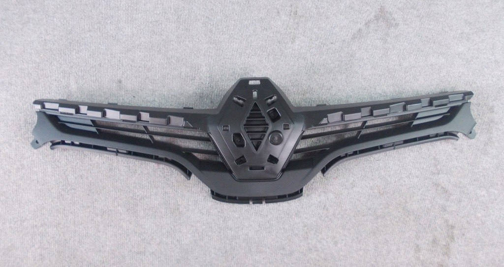 RENAULT MEGANE III LIFT atrapa grill 623101286R - 15143583411 ...