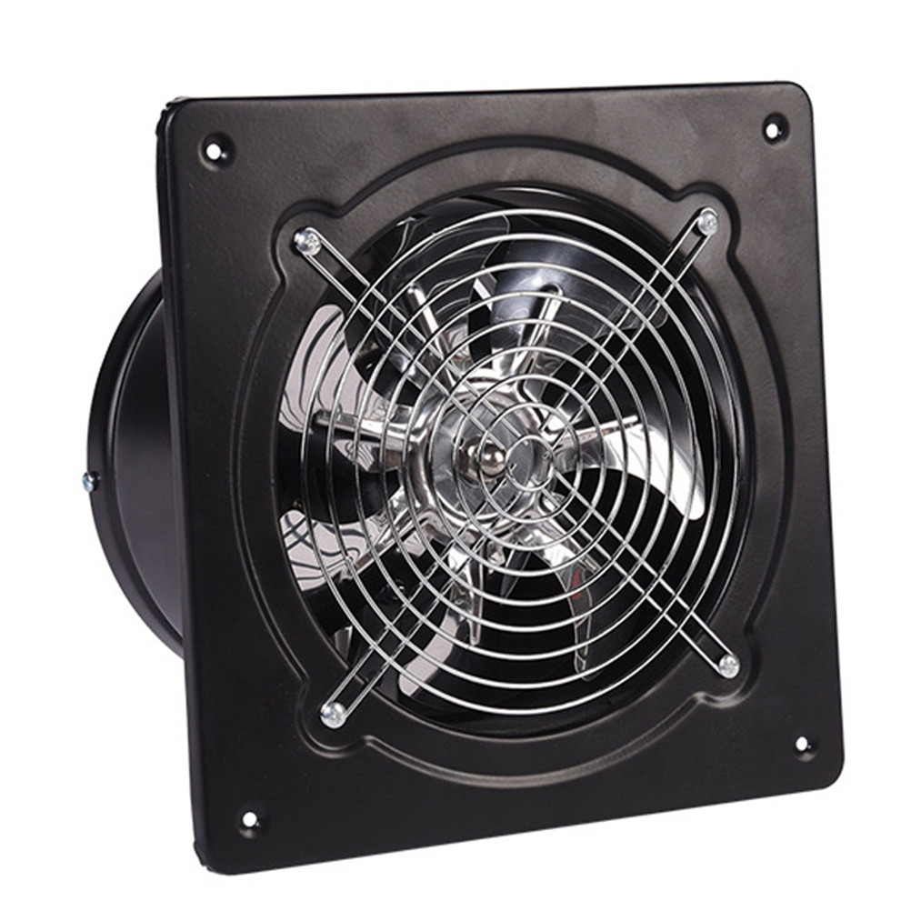 Garage Exhaust Fan Fans Home Bracket Vent Wall - 14033842990 ...