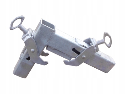 Zamek szalunkowy narożny szalunki MIDIBOX RASTO - 8456698255 - oficjalne archiwum Allegro