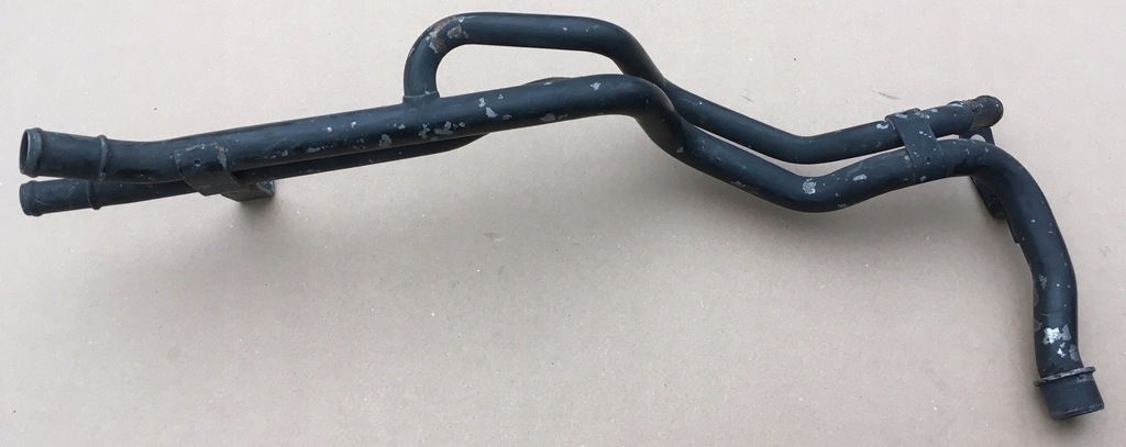 VW T5 Multivan wąż wodny rura wody 7H0121065Q - 11277549116 - oficjalne ...